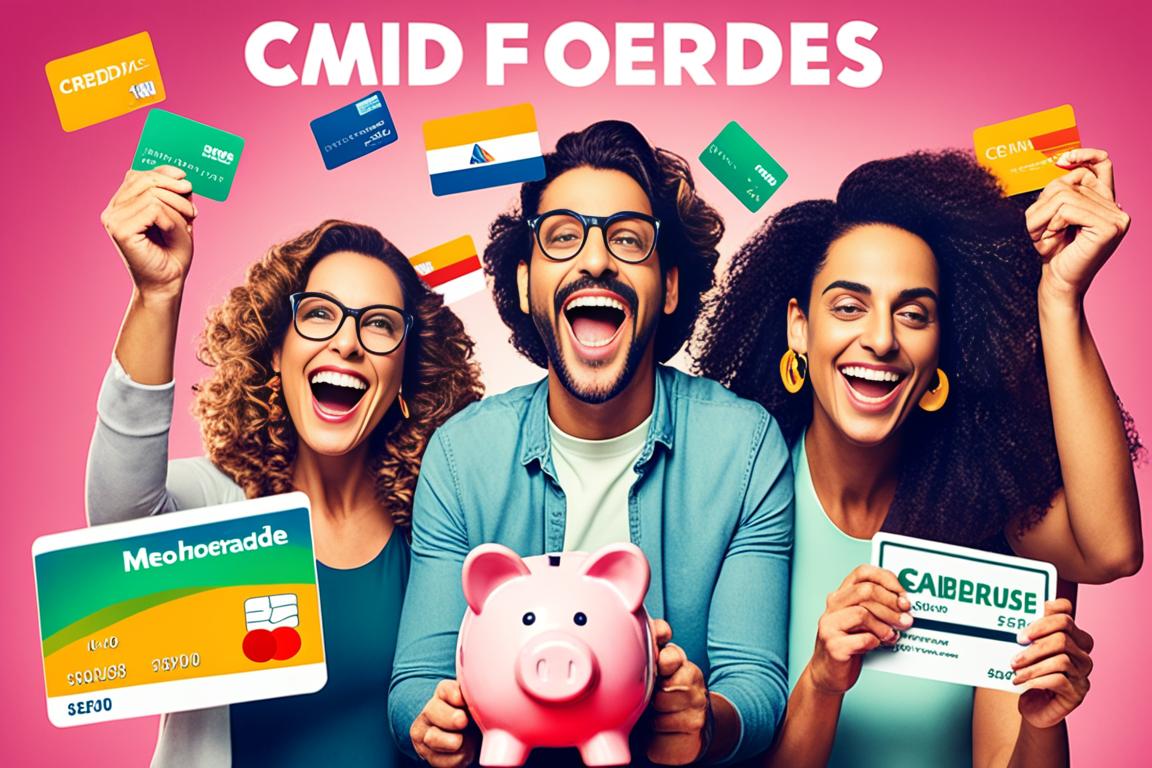 Descubra Os Melhores Cartões De Crédito No Brasil Em 2024